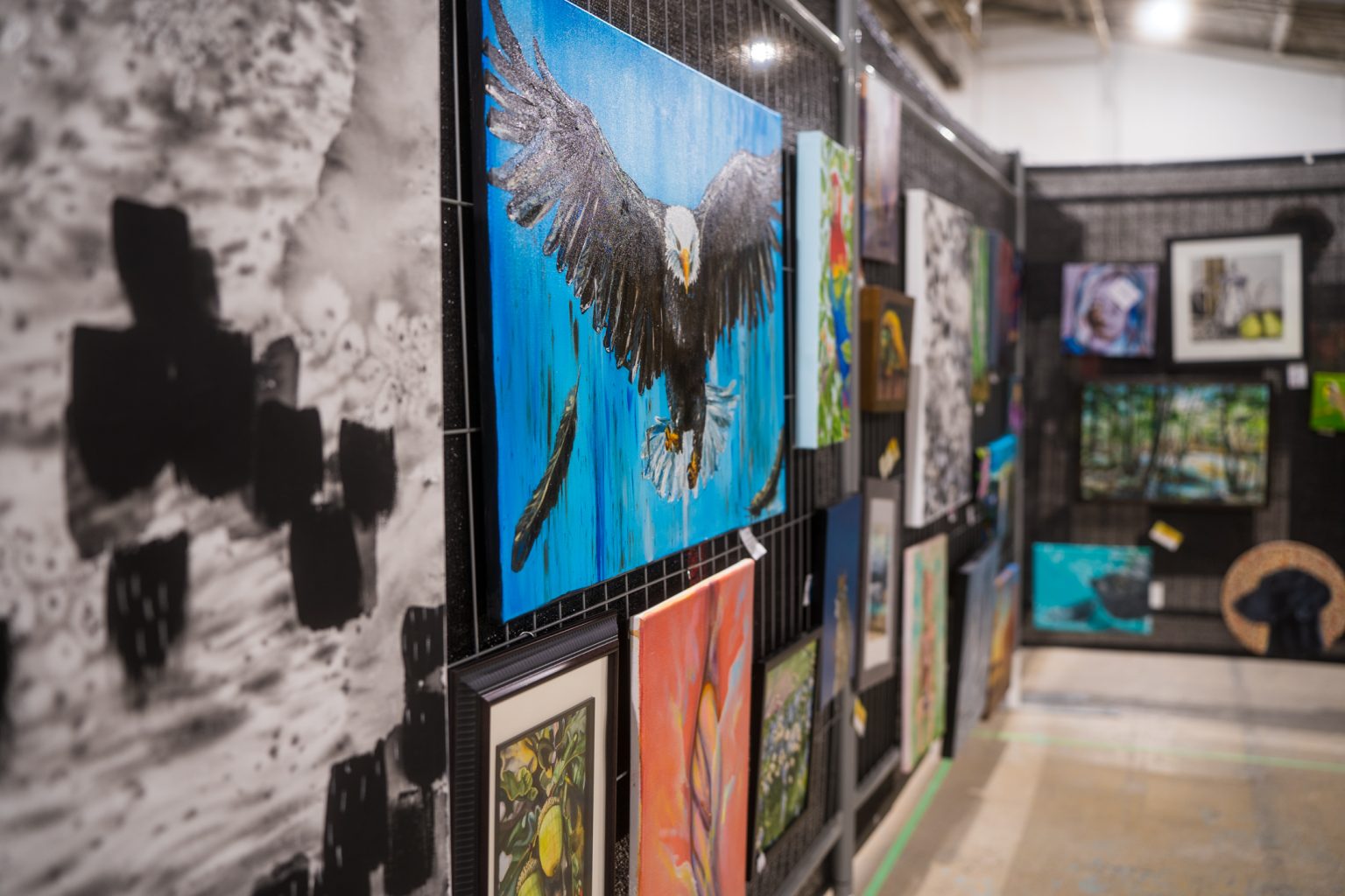 New Brunswick Provincial Exhibition – NBEX and the Capital Exhibit Centre